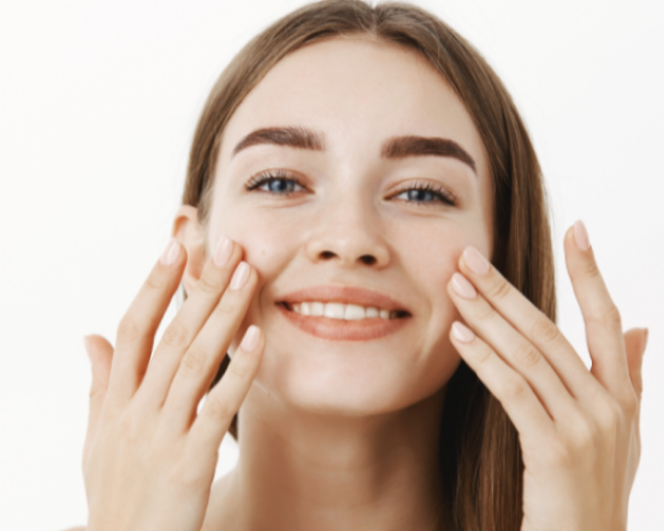 Como melhorar a textura da pele com tratamentos dermatológicos? - Dra ...